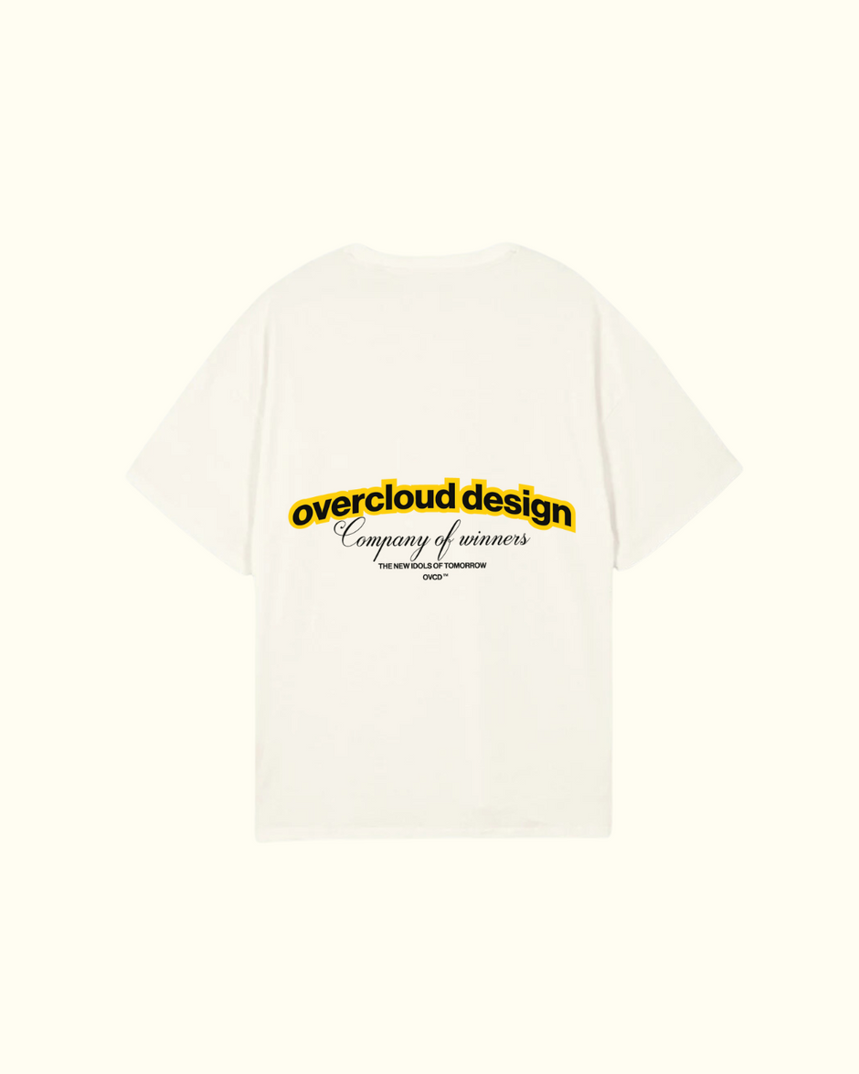 OVERCLOUD-The new idols of tomorrow