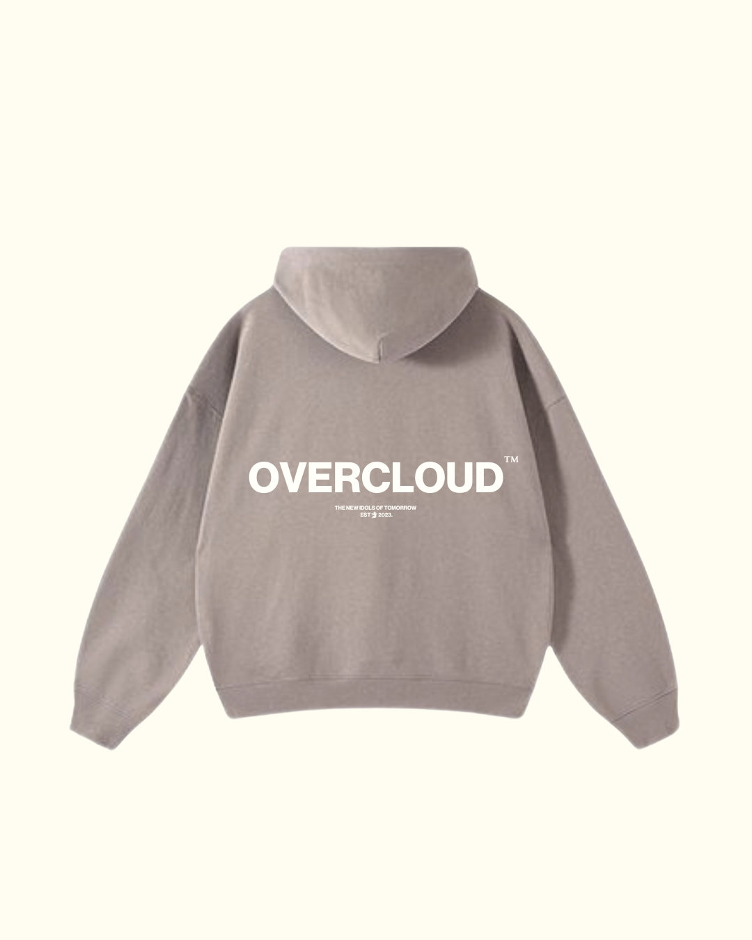 OVERCLOUD-The new idols of tomorrow