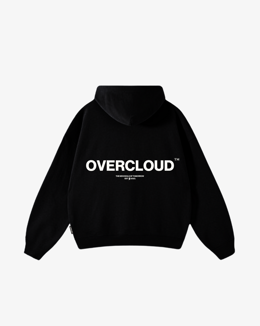 OVERCLOUD