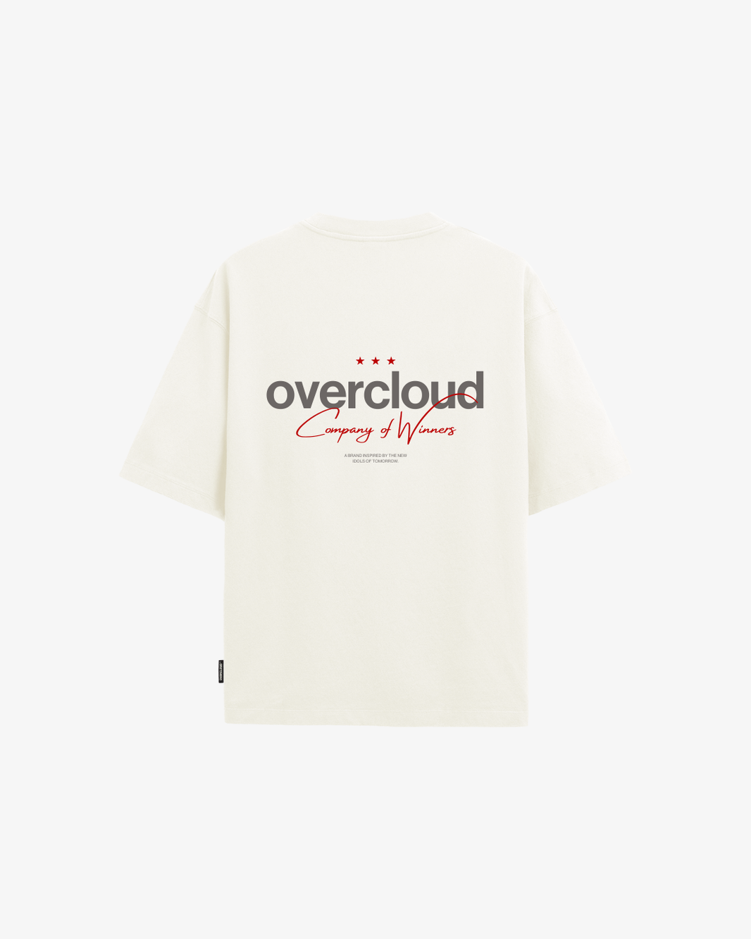 OVERCLOUD-The new idols of tomorrow